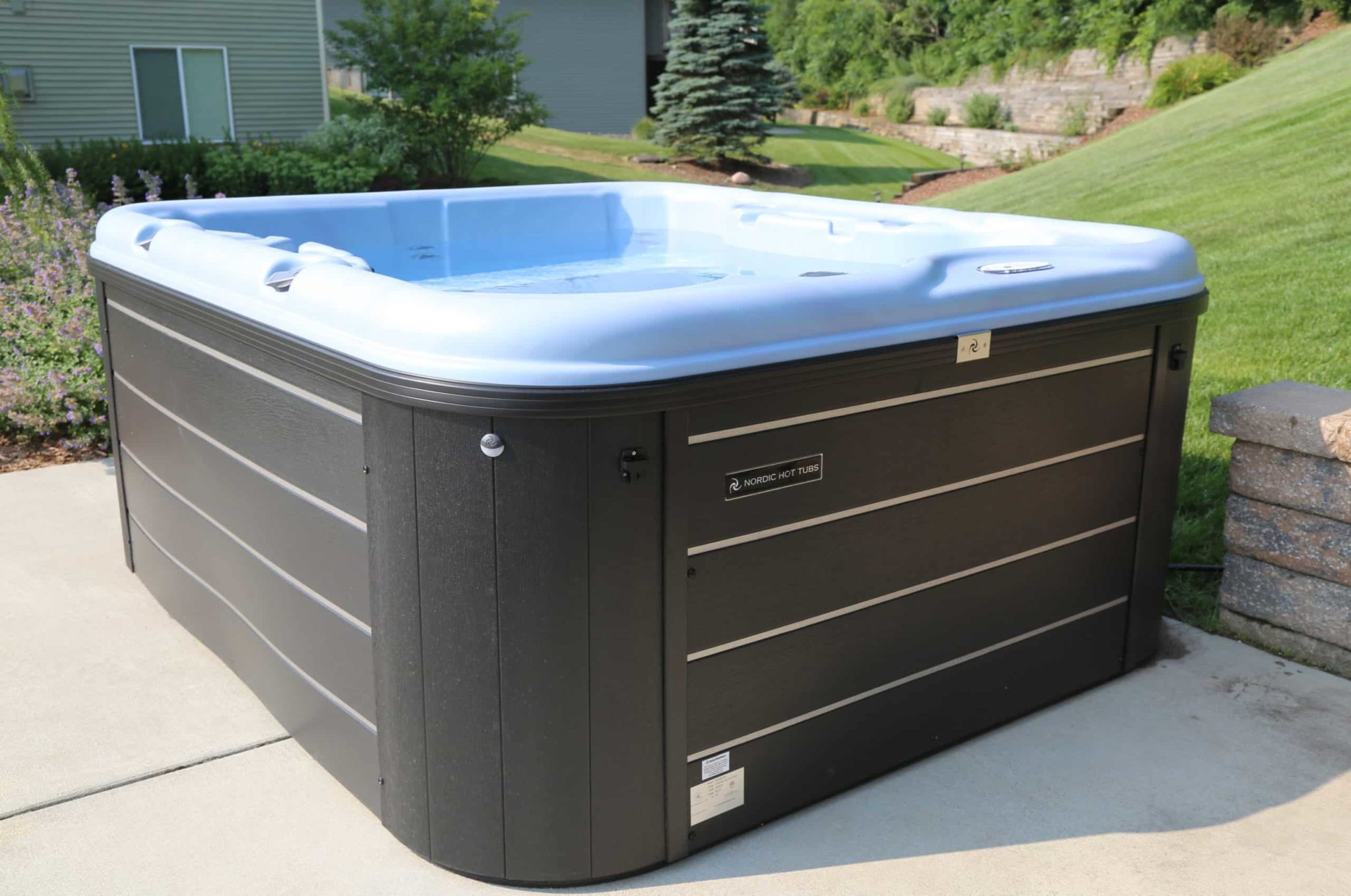 Pfahler’s Whirlpool Studio | Whirlpools, Swim Spas & Softubs