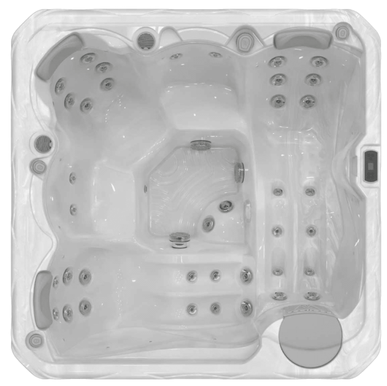 Whirlpool Wellis Budapest Life - Deluxe Edition / Premium Edition