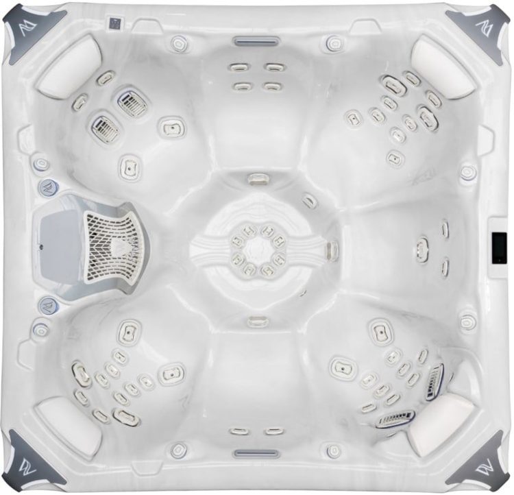 Whirlpool Wellis Elbrus Life - Deluxe / Premium Edition