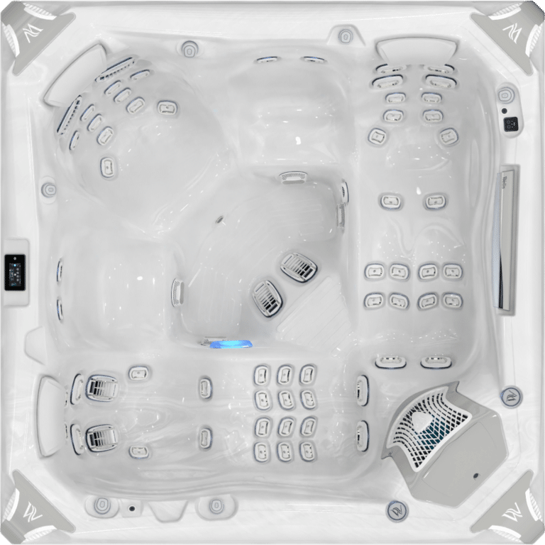 Whirlpool Wellis Everest Life - Deluxe / Premium Edition