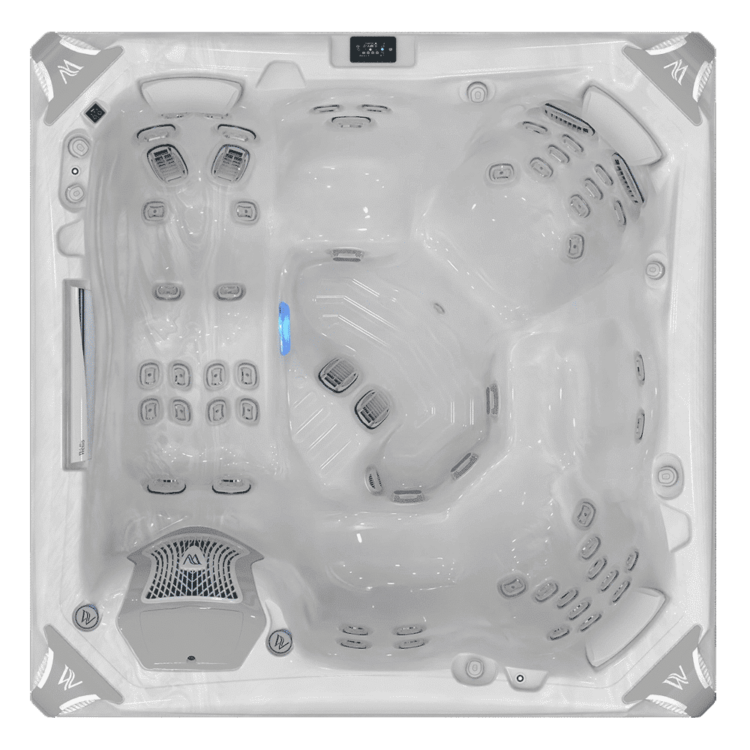 Whirlpool Wellis Kilimanjaro Life - Deluxe / Premium Edition