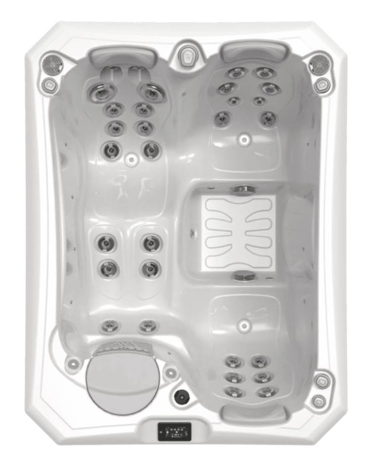 Whirlpool Wellis Manhattan Life - Deluxe Edition / Premium Edition