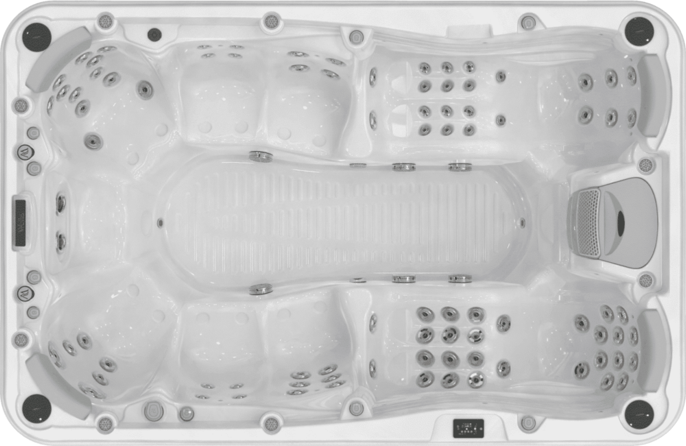 Whirlpool Wellis Olympus Life