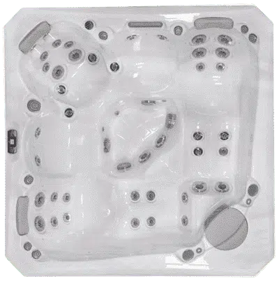 Whirlpool Wellis Palermo Life - Deluxe / Premium Edition