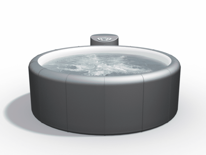 Softub Legend - Whirlpool Softub® Legend Modell 220