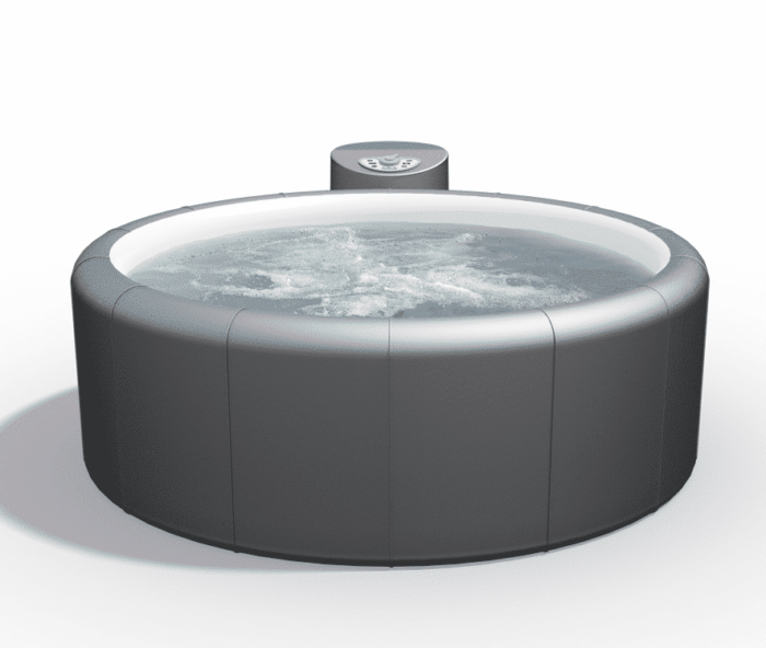 Softub® Whirlpool 300 Resort Innenliner pearl kaufen