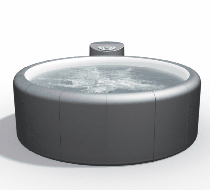 Softub® Whirlpool 300 Resort Innenliner pearl kaufen