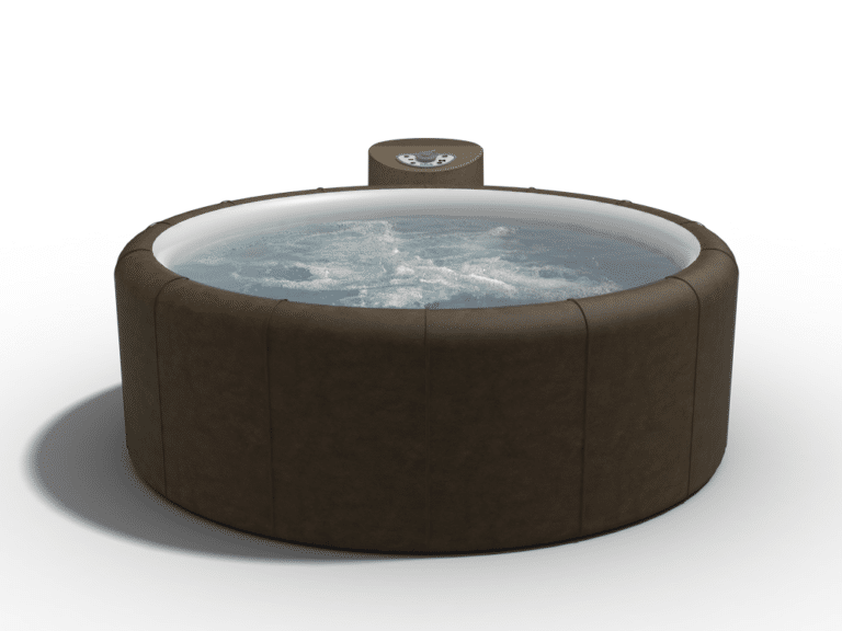 Softub Legend - Whirlpool Softub® Legend Modell 220
