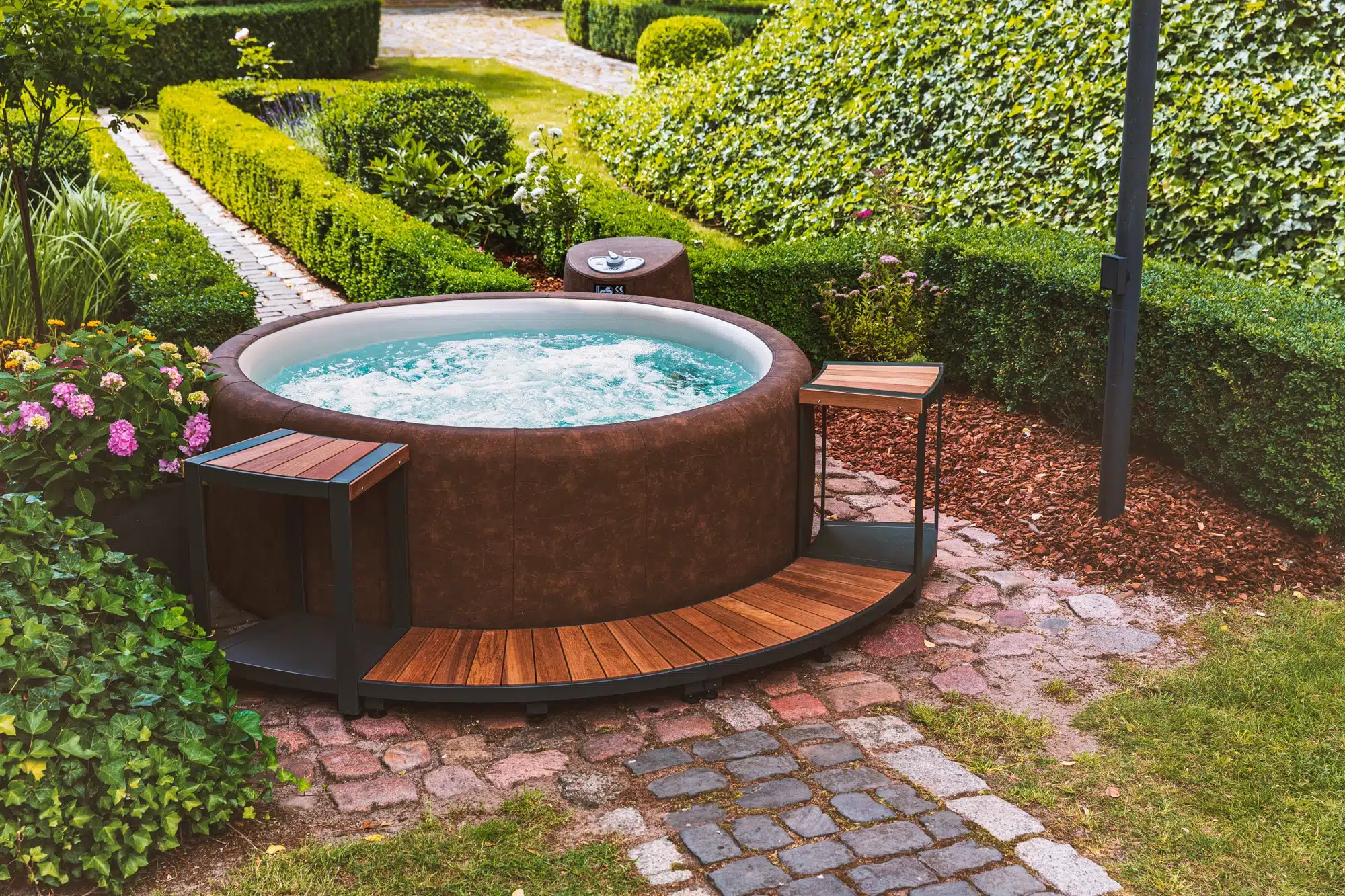 Softub Resort | Softub Whirlpool Resort günstig kaufen