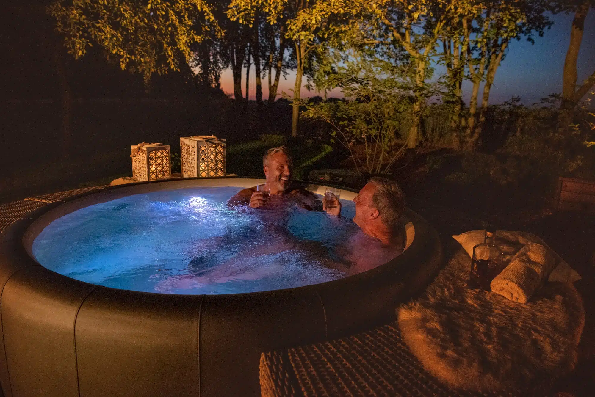 Softub Resort | Softub Whirlpool Resort günstig kaufen
