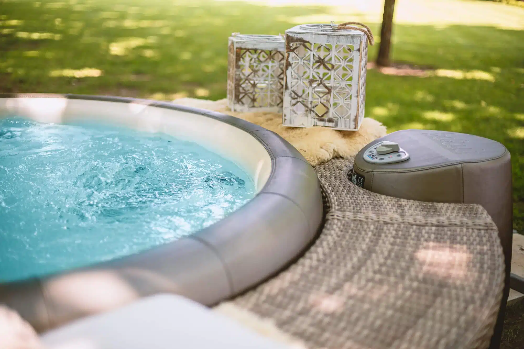 Softub Resort | Softub Whirlpool Resort günstig kaufen