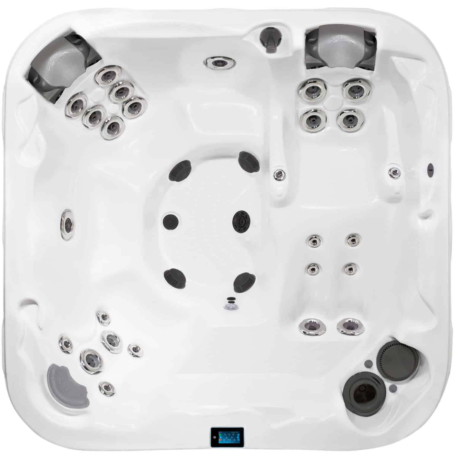 Whirlpool Aurora | Beste-Whirlpools.de