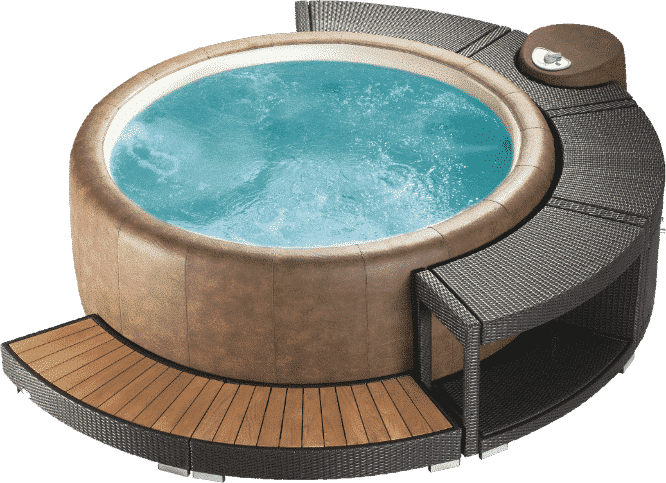 Softub Resort | Softub Whirlpool Resort günstig kaufen